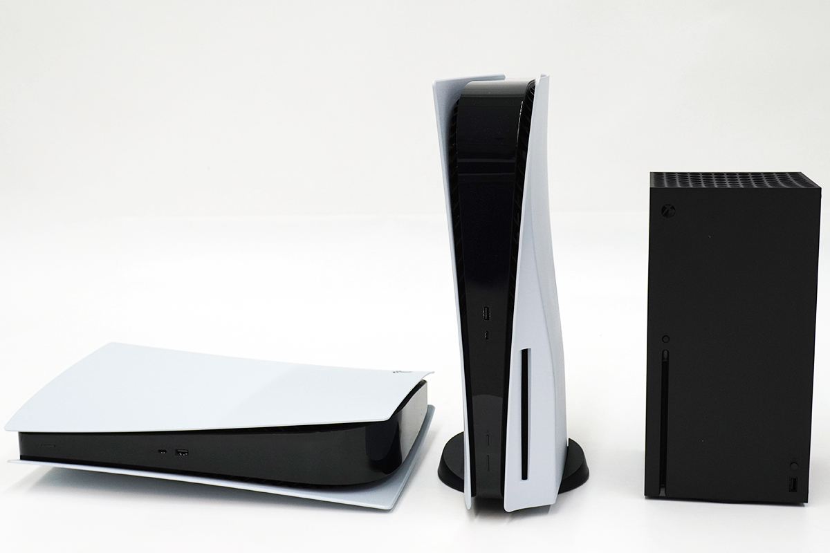 11月21日（土）21時半頃からライブ配信。PlayStation5とXbox series Xで遊んでみよう、新VAIO S15 レビュー ...