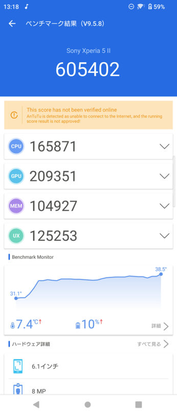 5G対応 SIMフリーモデル「Xperia 10 IV（XQ-CC44）」をレビュー。約161gの軽さと5000mAhの大容量バッテリーを備えた扱いやすいミッドレンジスマホ。（2023年12月 ...