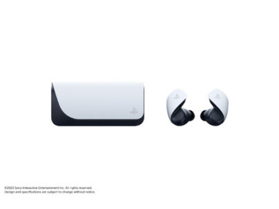 SIEが、PC・Macにも使えるPS5 デスクトップゲーミング用ワイヤレススピーカー「Pulse Elevate ワイヤレススピーカー」を発表 ...