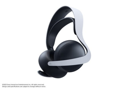 SIEが、PC・Macにも使えるPS5 デスクトップゲーミング用ワイヤレススピーカー「Pulse Elevate ワイヤレススピーカー」を発表 ...