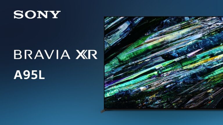 最新 2024年ブラビアに備わる「PS Remote Play」アプリ。 BRAVIA XR 4K有機ELテレビ「A95Lシリーズ」で、PS5 ...