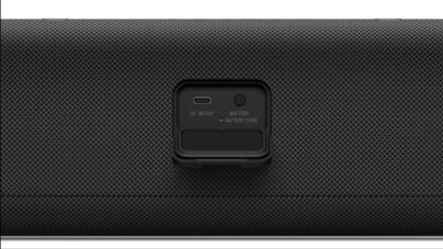 【海外発表】ソニー ULT POWER SOUNDシリーズ ワイヤレスポータブルスピーカー「ULT FIELD 3」（SRS-ULT30 ...