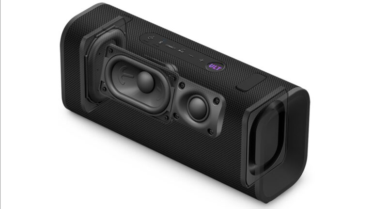 【海外発表】ソニー ULT POWER SOUNDシリーズ ワイヤレスポータブルスピーカー「ULT FIELD 3」（SRS-ULT30 ...