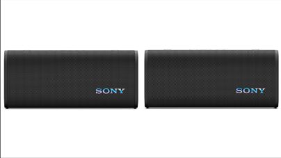 【海外発表】ソニー ULT POWER SOUNDシリーズ ワイヤレスポータブルスピーカー「ULT FIELD 3」（SRS-ULT30 ...