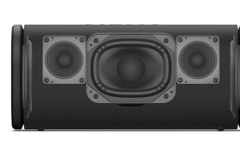 【海外発表】ソニー ULT POWER SOUNDシリーズ ワイヤレスポータブルスピーカー「ULT FIELD 3」（SRS-ULT30 ...