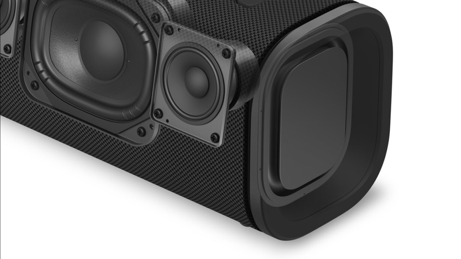 【海外発表】ソニー ULT POWER SOUNDシリーズ ワイヤレスポータブルスピーカー「ULT FIELD 3」（SRS-ULT30 ...