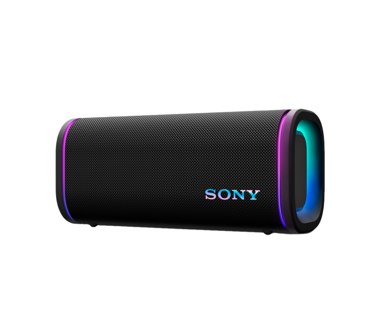 【海外発表】ソニー ULT POWER SOUNDシリーズ ワイヤレスポータブルスピーカー「ULT FIELD 3」（SRS-ULT30 ...