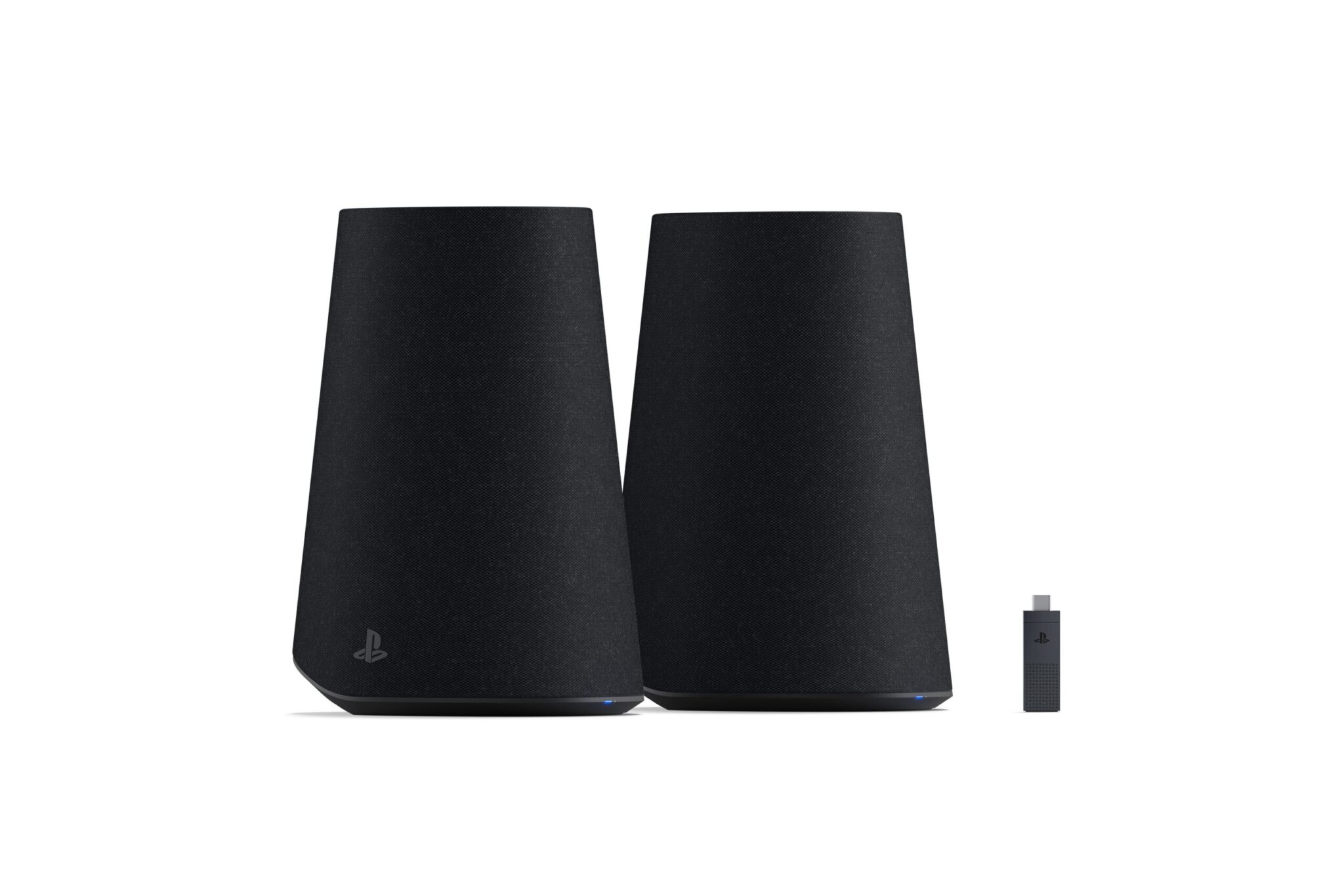 SIEが、PC・Macにも使えるPS5 デスクトップゲーミング用ワイヤレススピーカー「Pulse Elevate ワイヤレススピーカー」を発表。2026年発売予定、PSLink・平面磁界型 ...