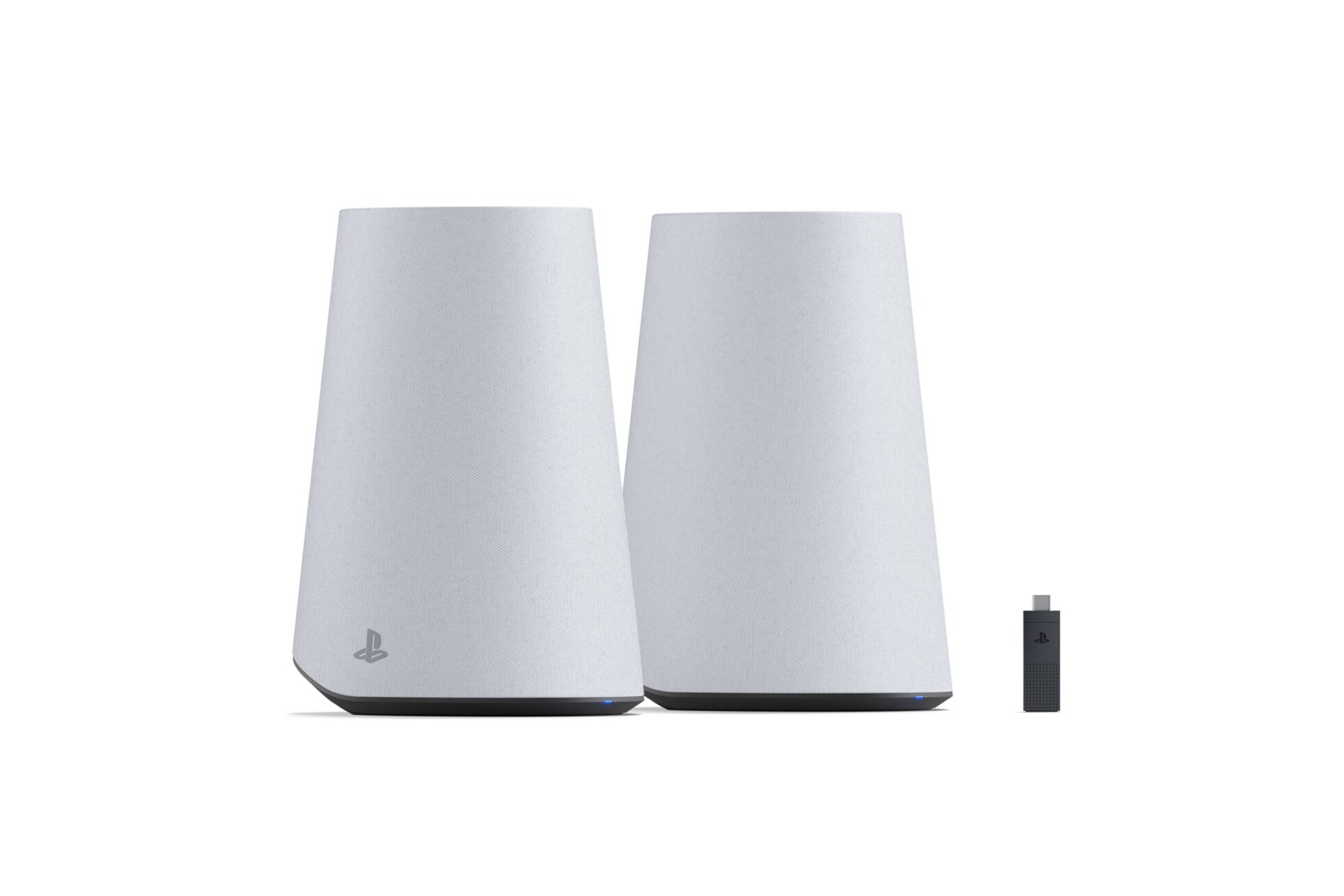 SIEが、PC・Macにも使えるPS5 デスクトップゲーミング用ワイヤレススピーカー「Pulse Elevate ワイヤレススピーカー」を発表。2026年発売予定、PSLink・平面磁界型 ...